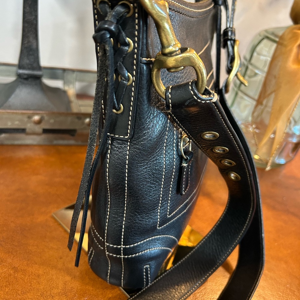 Coach Vintage Bleeker - Gem